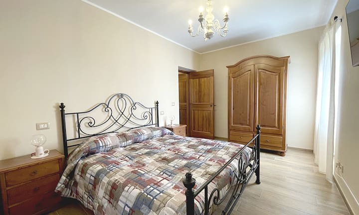 Ca’ Di Milla B&b - Suite Estate - Assisi