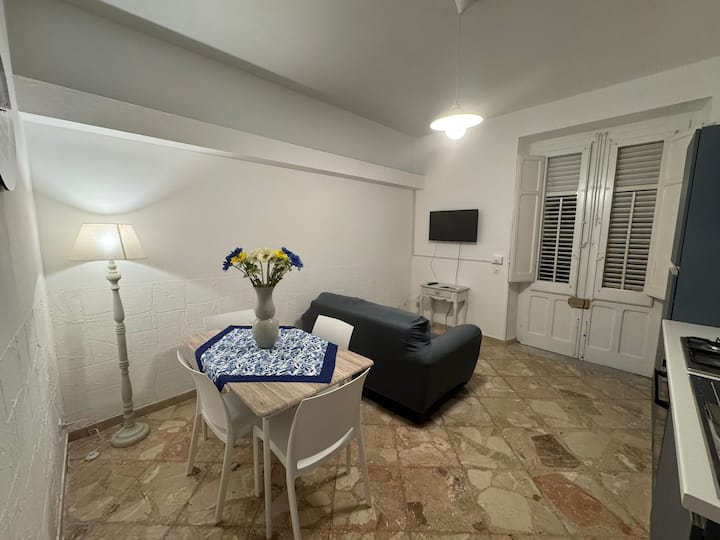 St. Joseph - Terrasini