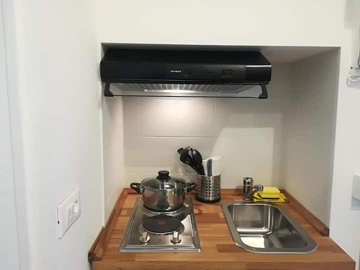 Appartamento Corte Maffioletti - Venecia