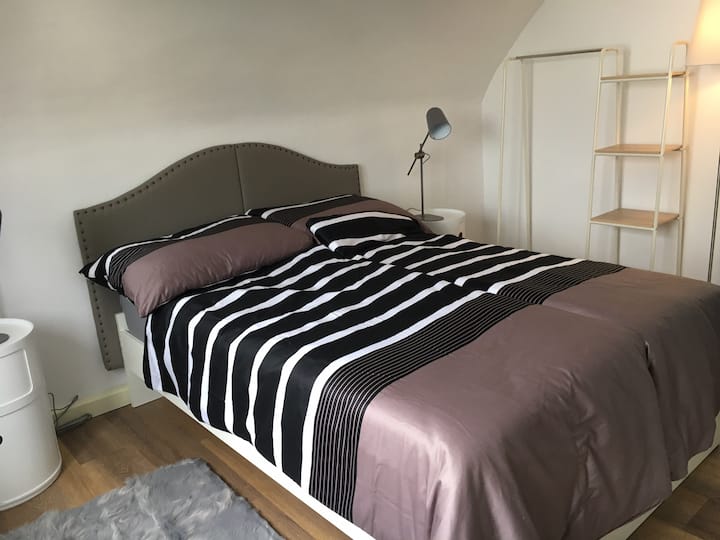 Comfortapartment L.i.n.z. Top 4 - Leonding