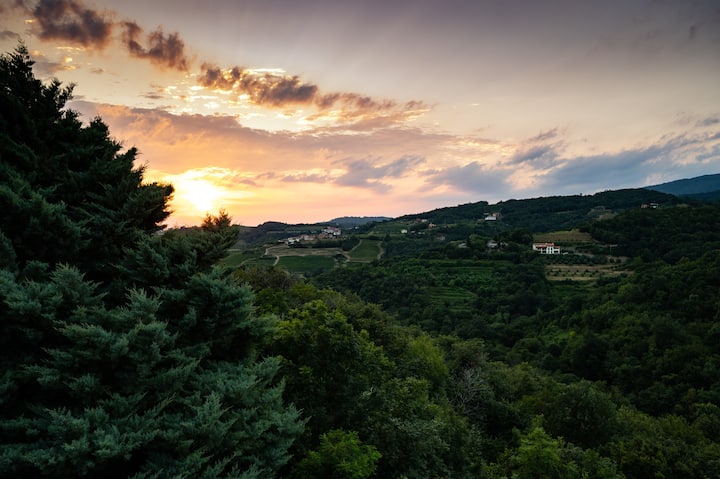 Apartma Zarova - Gorizia