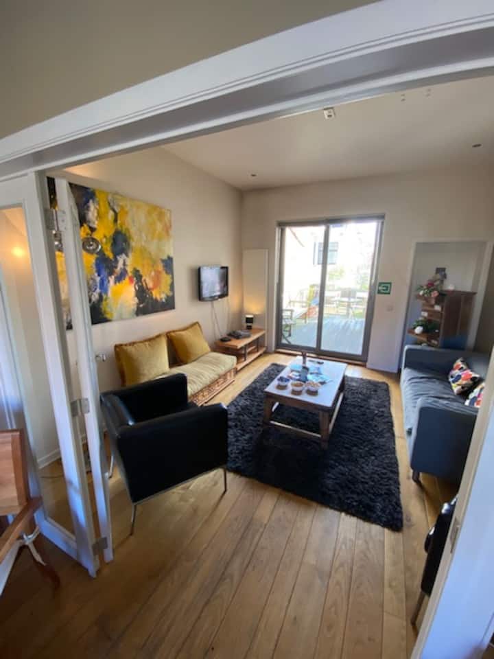 Brussels Relax -Pkg- Perfect For Group - - Brüsszel