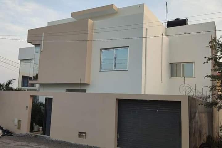 Casa Elkena - Praia