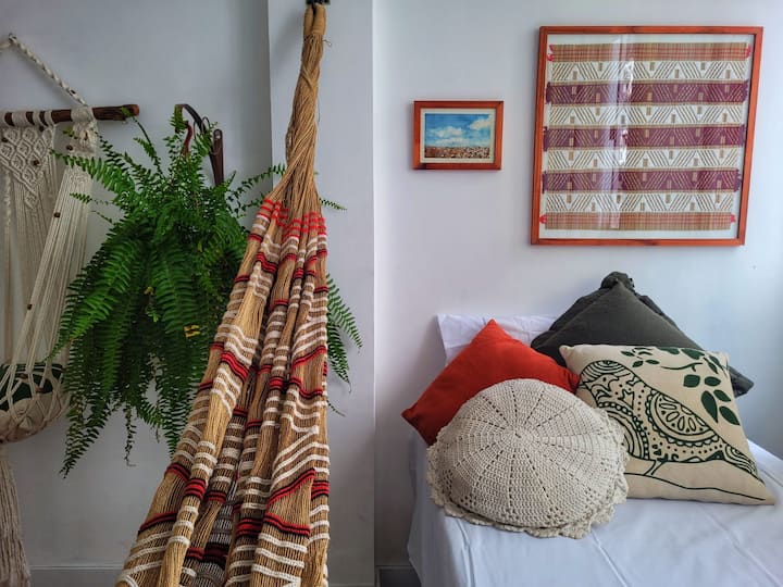 Quarto Em Vitória - 維多利亞