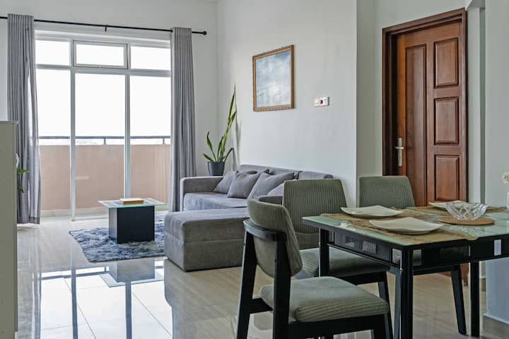 The Park Suite By Celestine - Colombo