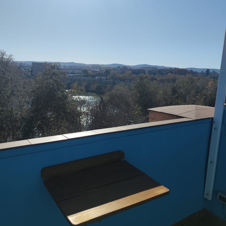 Casa La Ribera 5 - Córdoba, Espagne