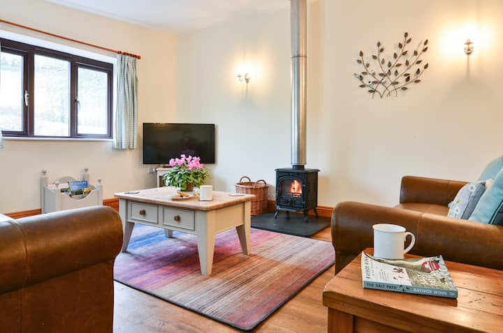 Foxglove Cottage - Knowle Farm - Buckfastleigh