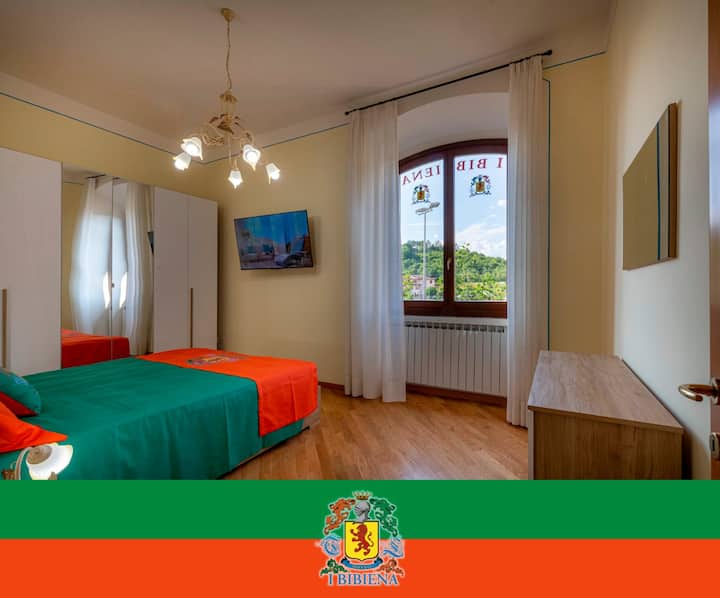 Casa Camaldoli - Poppi