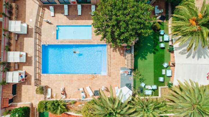 Apartamento Doble En Mahón - Mahón