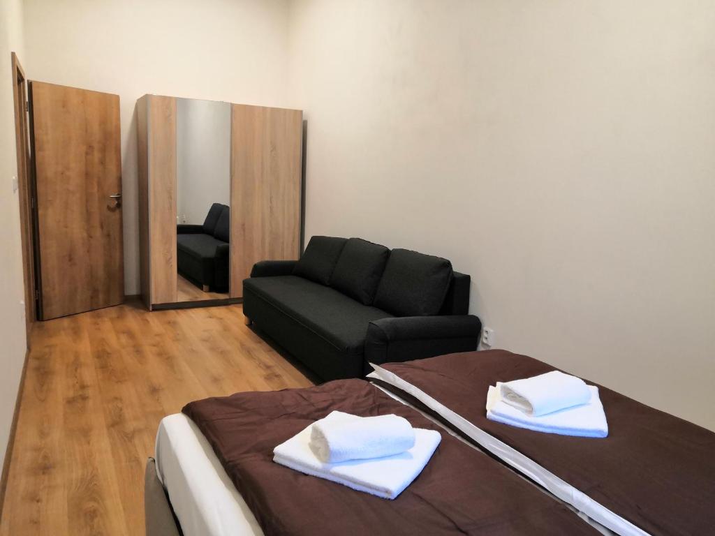 Appartement confortable et économique 2kk - Appartements à louer à ...