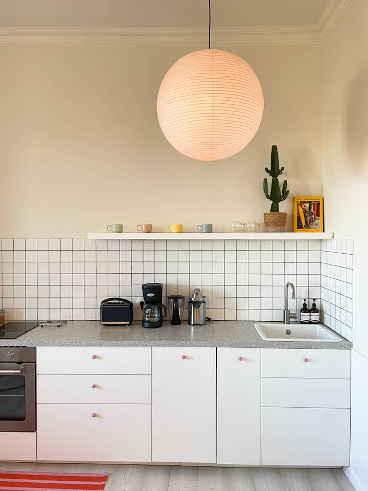 Pippi's Loft - Kołobrzeg