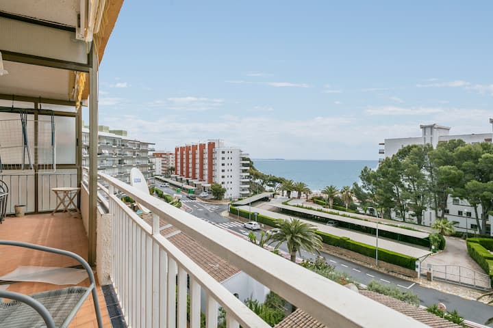 Rentalmar Almendro - Miami Platja