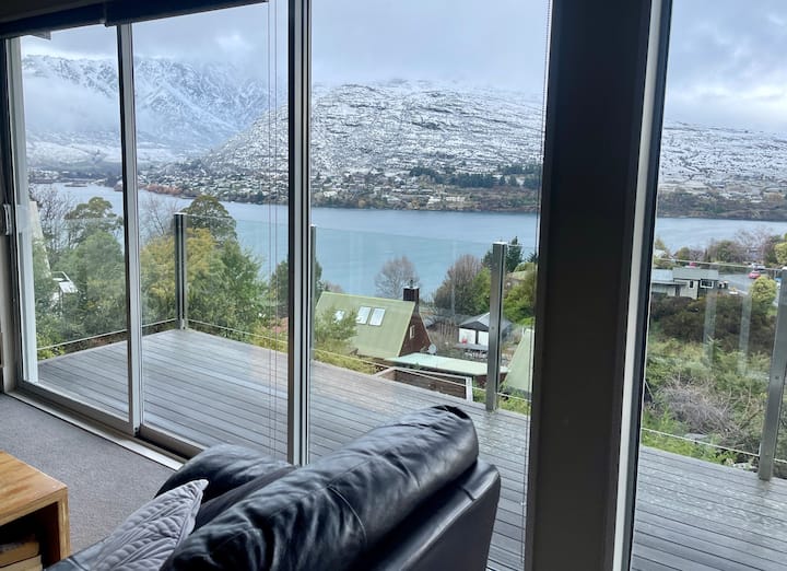 Eleven Alpine *Great Views And Location* - Queenstown