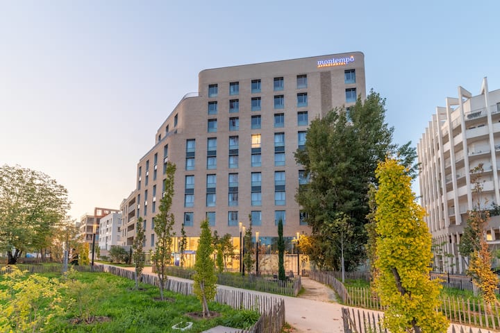 Studios Double - Bordeaux