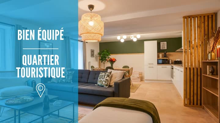 La Loge Du Passeur D'eau - Aywaille