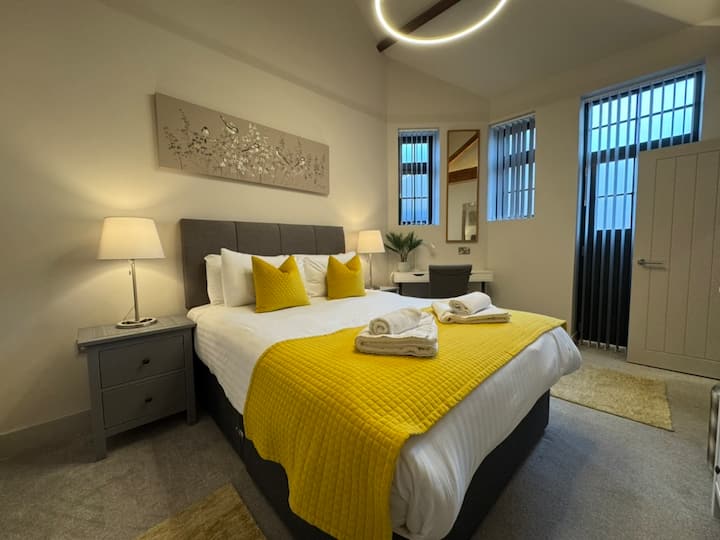 The Stables Cottage 1 - Bridgnorth