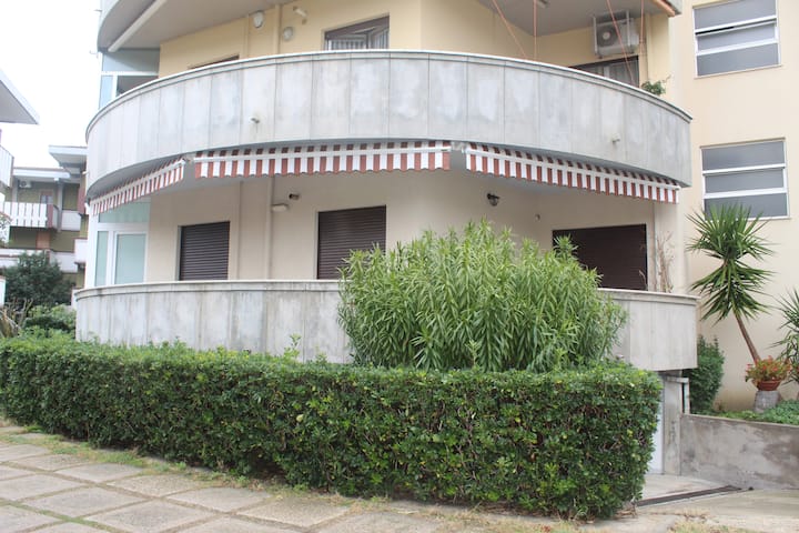 La Casa Di Rosy - Francavilla al Mare