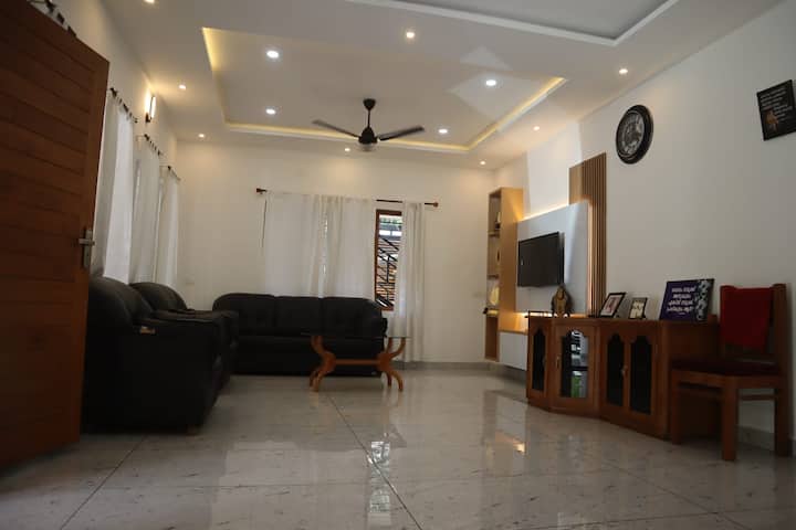 Amazing 2bhk Homestay Kothamangalam - Kothamangalam