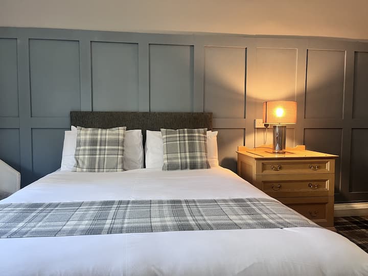 West End Hotel - Nairn