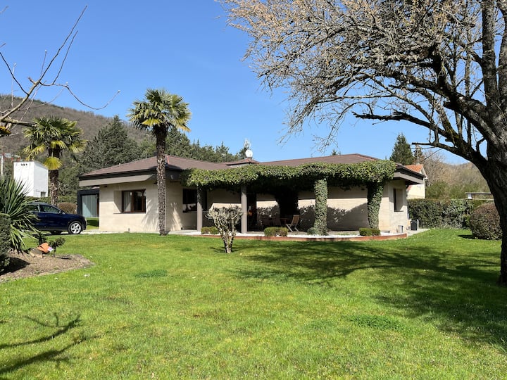 Casa Josefina - Lantz