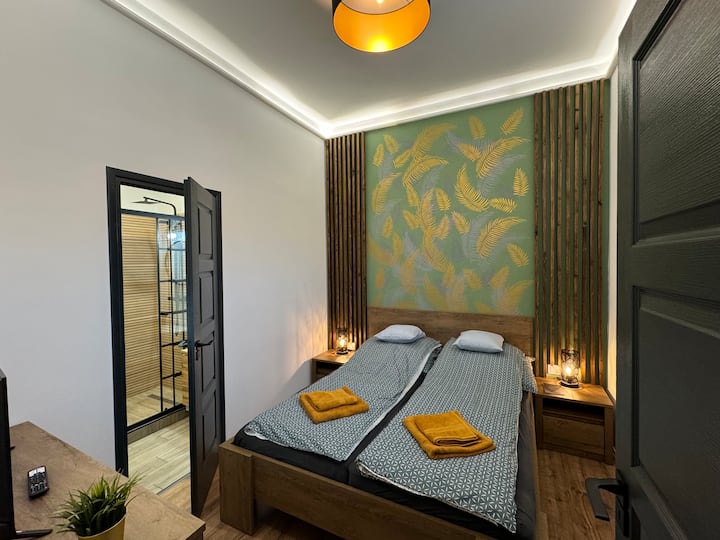 Manhattan Lofts In Debrecen M2 - Debrecen