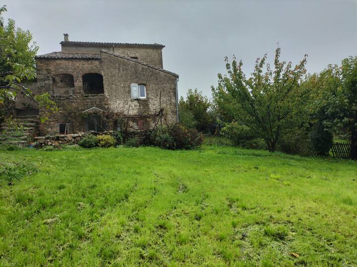 Maison Et Vue Exceptionnelles - Saint-Jean-du-Gard