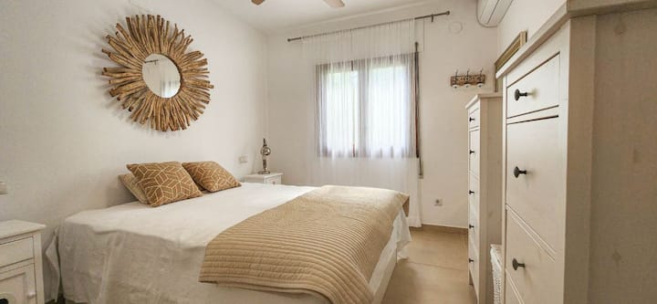 Apartment Moraira Florida Park - Cozy Apartment - Moraira