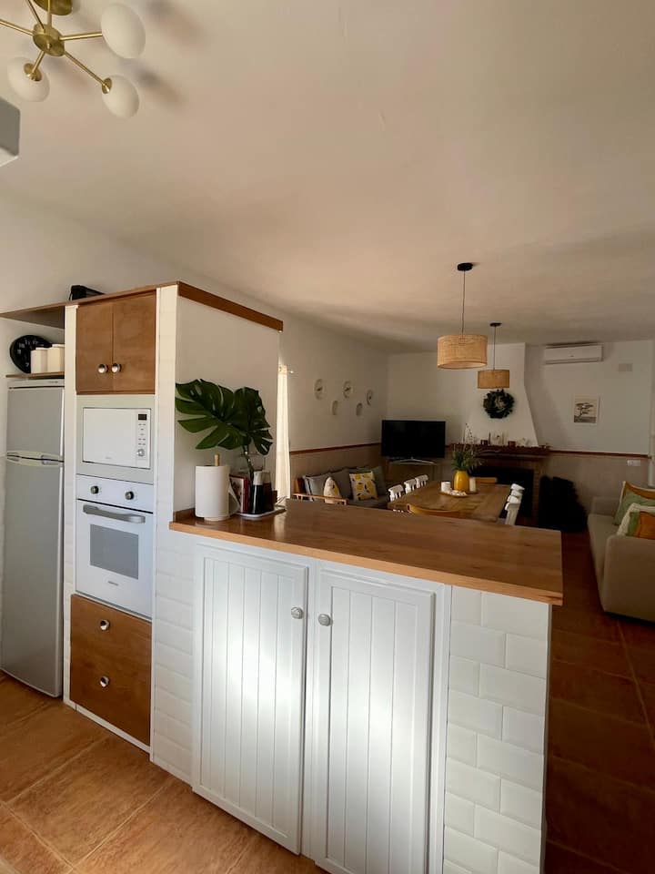 Casa Rural El Almendro - Olvera