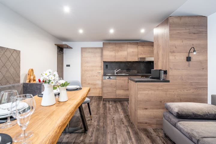 Appartement 1 - Kleinarl