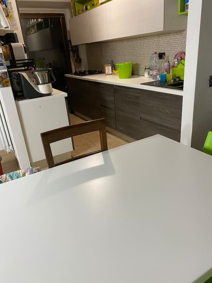 Affitto Casa Per Adunata Biella - Biella