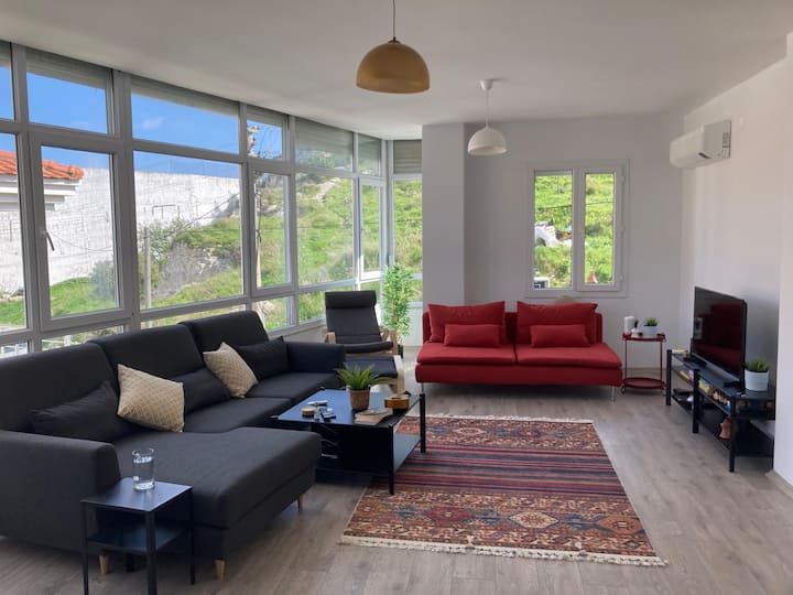 ÇEşme 2+1 Flat - Çeşme