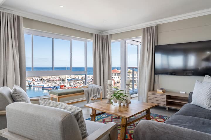 2-bedroom Penthouse - Cape Saint Francis