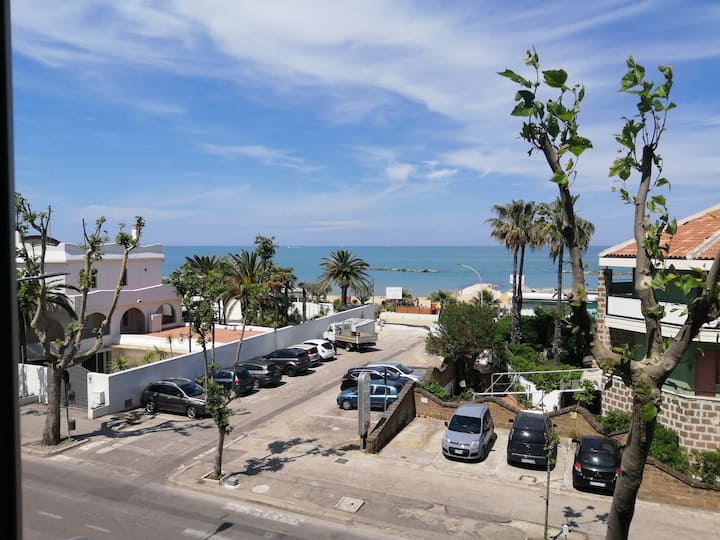 Appartamento Comodo E Spazioso - Francavilla al Mare