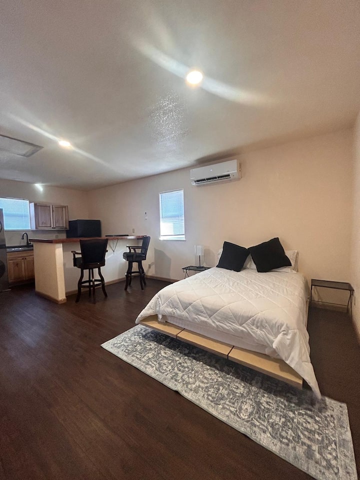 Private Studio In Brighton - Brighton, CO