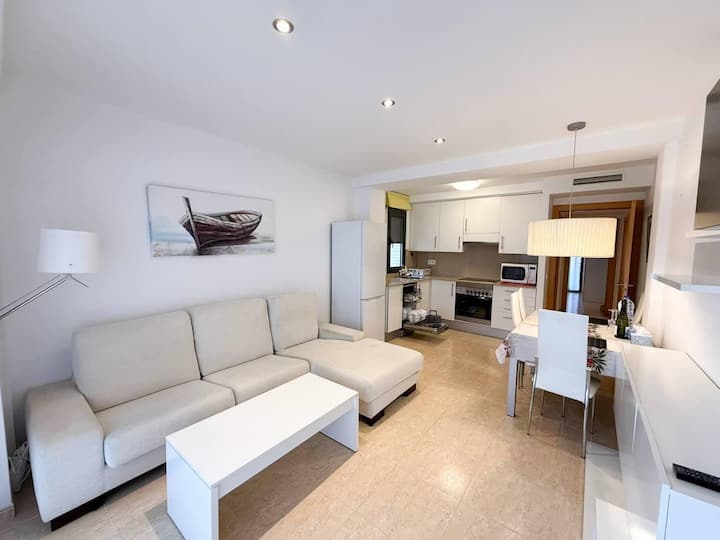 Sea Dream Apartments Lloret - Llagostera