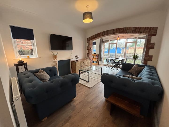 Waterside Accommodation, Newark - Newark-on-Trent