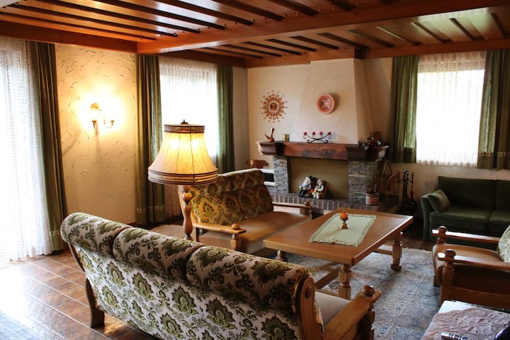 Pension Horrido: Ferienwohnung, Apartment For 2 - Kreischberg