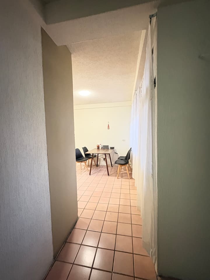 Depa En La Mejor Zona En Villahermosa - Villahermosa
