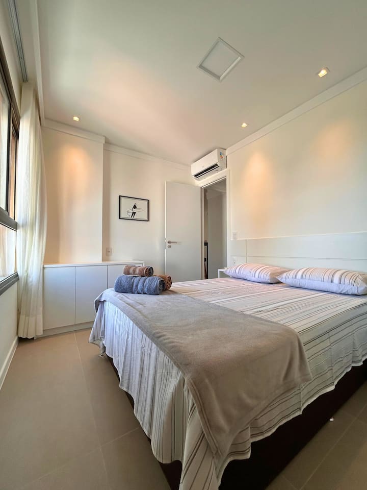 Conforto No Coração Da Barra Com Rooftop Vista Mar - Bahia (estado)