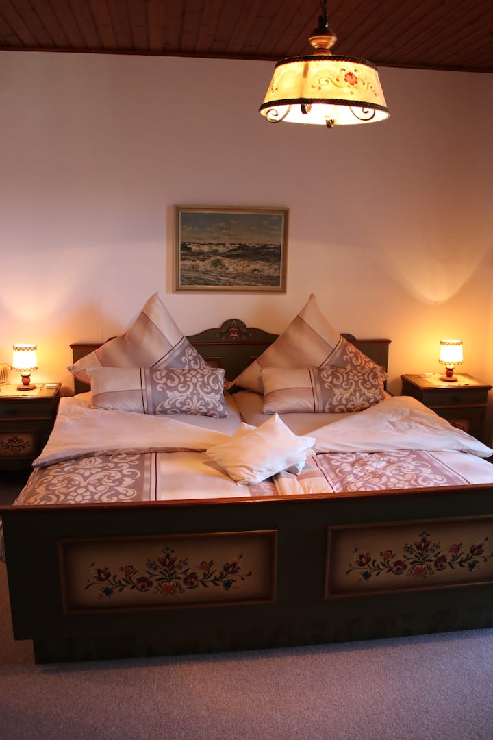 Pension Horrido: Ferienwohnung, Apartment For 2 - Kreischberg