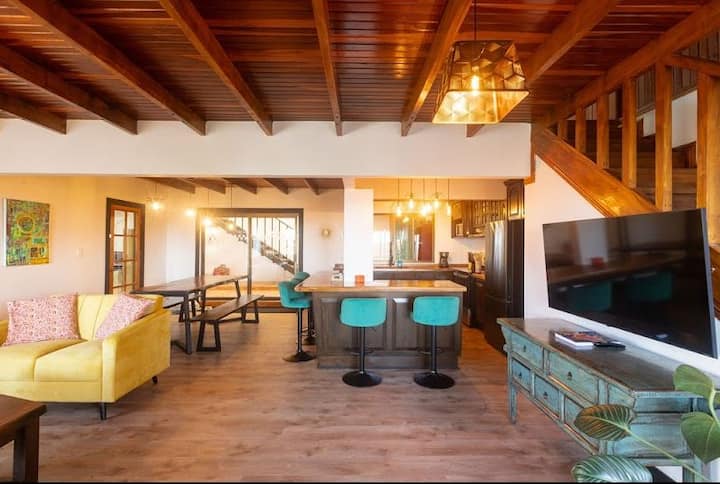 Casa 1440 - Monteverde