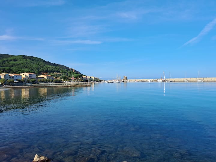 Casa Gabry - Marciana Marina