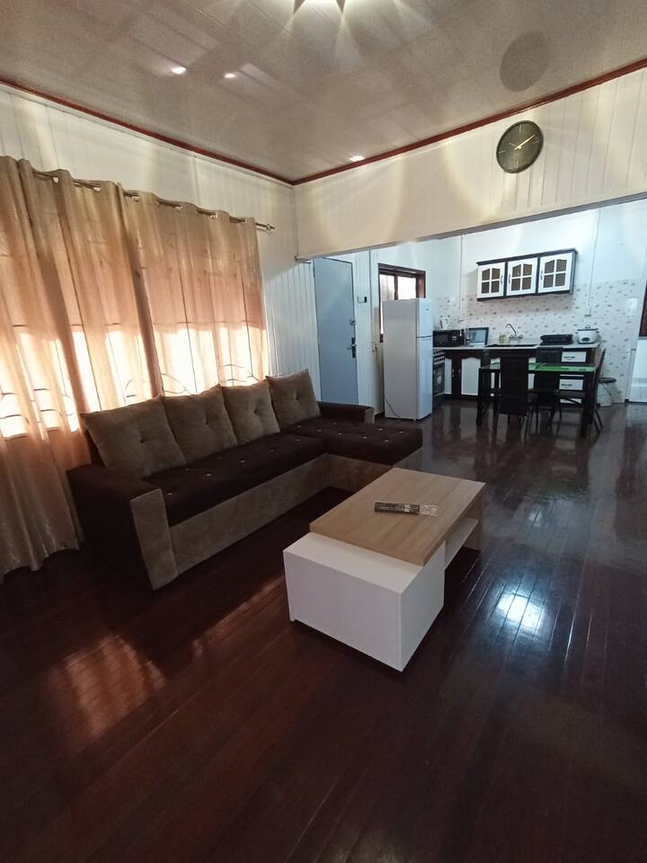 Kar Appartements - Paramaribo