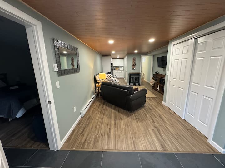 Add On Apartment - Candlewood Lake, OH