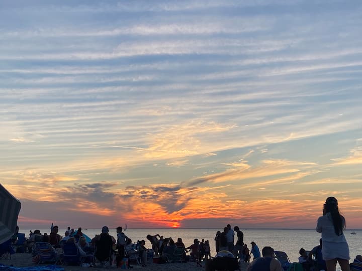 Beach/writer's N Artist Retreat - Port Jefferson, NY