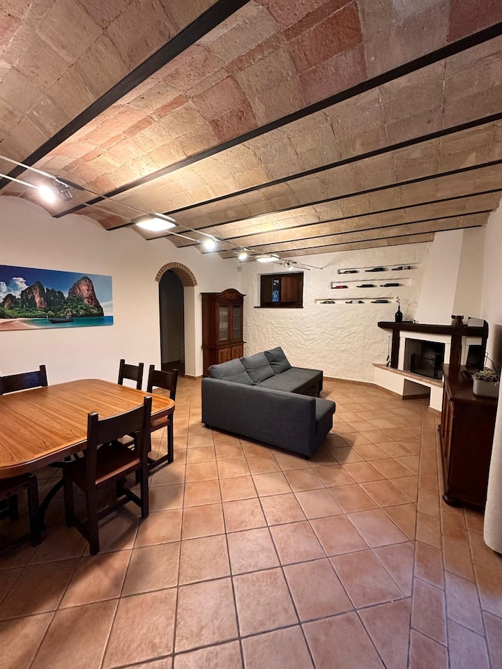 Airone House - Suite Magnolie - Ancona