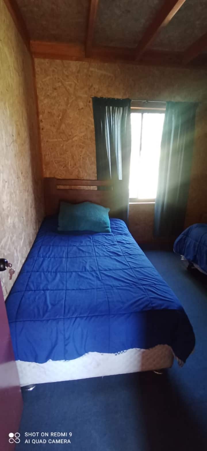 Cabaña Y Beergarden. - Pitrufquén
