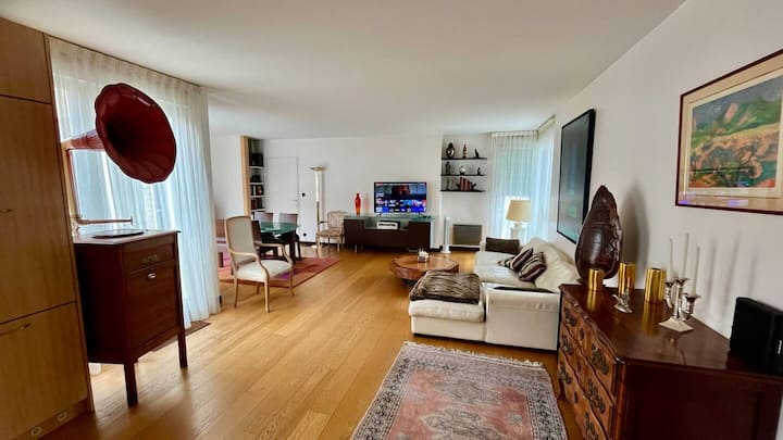 Chez Nicole - Boulogne-Billancourt