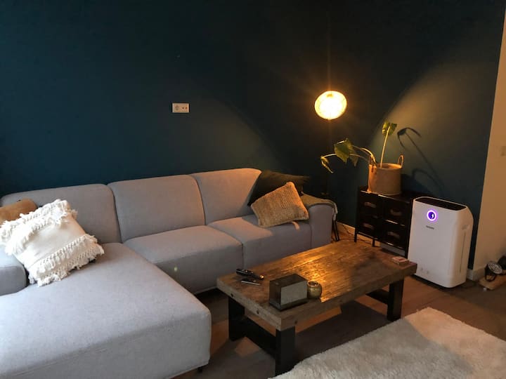 Charming Oud-west Retreat - Amsterdam