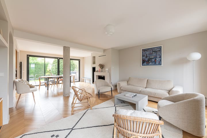 Maison Neuve Proche Versailles - Versailles
